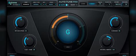 Free Autotune Plugins 7 Of The Best In 2022