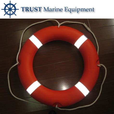 Solas Approved Lifebuoy Ring Price Manufacturer In China Life Buoy