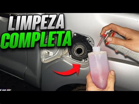 Como Limpar Bicos Injetores Em Casa Da Maneira Certa Sem Ter Problemas