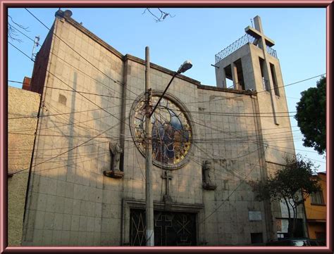 Parroquia Nuestra Señora del Perpetuo Socorro Benito Juárez Horario