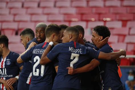 Foot À quelle heure et sur quelle chaîne suivre la finale de Ligue