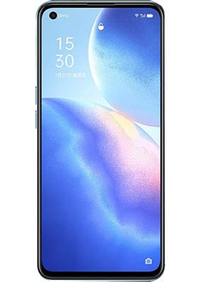 Oppo Reno K Official Pictures Mobileinto