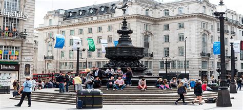 10 Lugares Imprescindibles Que Visitar Cuando Estes En Londres