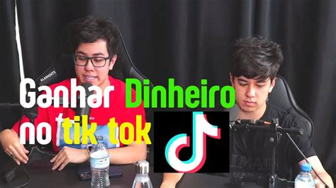 Ganhar DINHEIRO assistindo VÍDEOS no tik tok rendaextra
