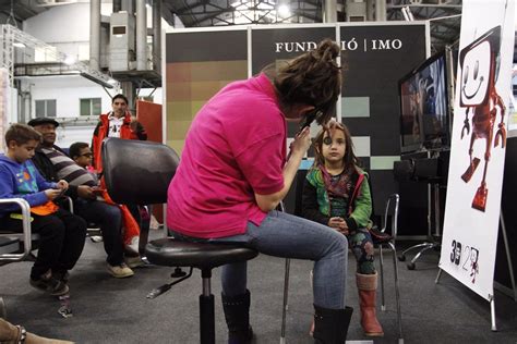 Optometristas Avisan De La Importancia De Intensificar Las Revisiones