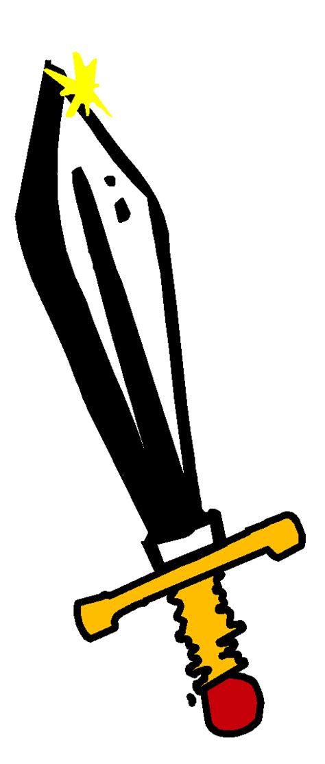 Knife With Blood Clipart Clip Art Library