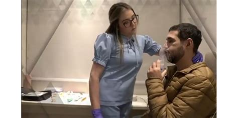 Foto Rodrigo Mussi Disse Que A Recupera O Est Progredindo Bem E O