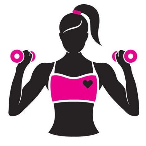 Coliseum Gym For Women Only