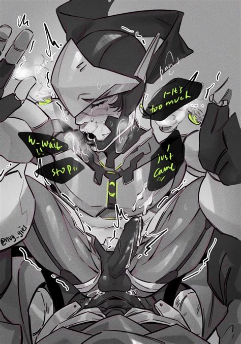 Post Genji Shimada Nug Gies Overlook Ramattra