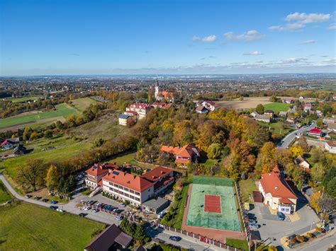 Gmina Biskupice w pierwszej 100 najlepszych samorządów w Polsce Urząd