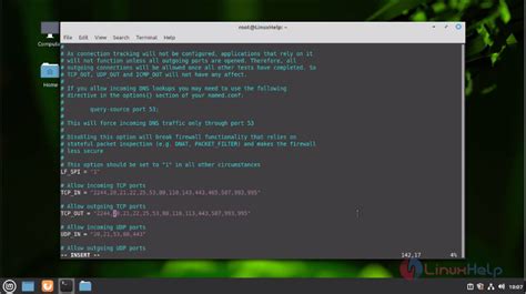 How To Enable And Configure SSH On A Linux Mint System Systran