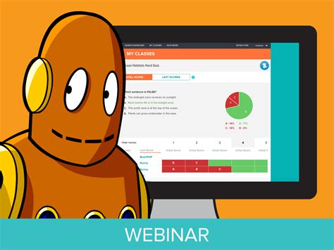 Assessment With BrainPOP BrainPOP Educators