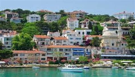 Stanbul Adalar Turu Esroyal Travel
