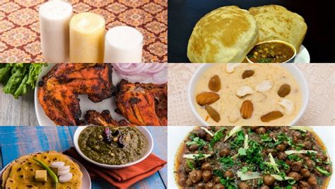 Try These 10 Traditional Punjabi Recipes To Feast On Baisakhi Sikh New
