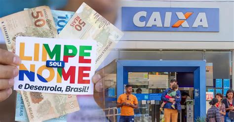 Saiba Quais Documentos Levar Na Caixa Para Renegociar Suas D Vidas
