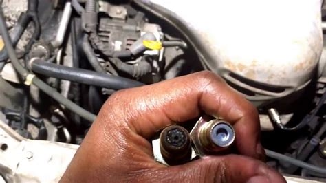 How To Replace Pcv Valve Camry