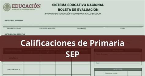 Imprimir Boleta De Secundaria 2023 Image To U