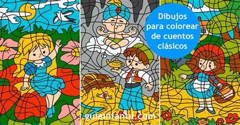 Top 87 Imagen Cuentos Cortos Infantiles Con Imagenes Para Imprimir
