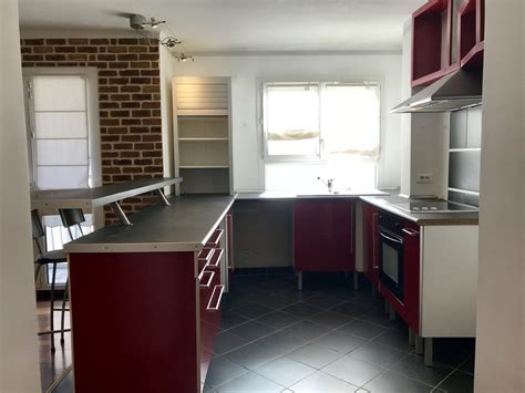 Ventes Appartement T3 F3 13007 Quartier St Victor Vieux Port