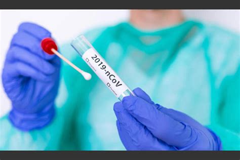 Cuándo una persona enferma de Covid 19 deja de ser contagiosa