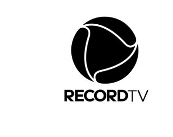 Record Apresenta Novo Logo Designers Brasileiros