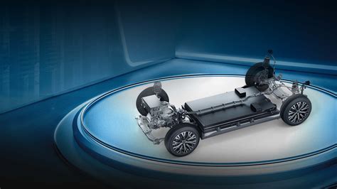 Technologie BYD France