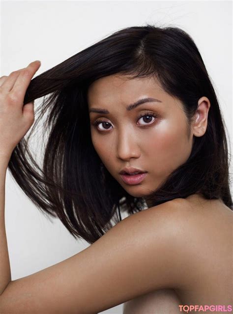 Brenda Song Nude OnlyFans Leaked Photo 25 TopFapGirls