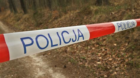 Siedlce 16 letnia Anna Żylak nie żyje Ciało było zakopane w lesie