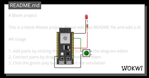 debounce wokwi esp32 stm32 arduino simulator