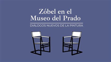 Diálogos nuevos de la pintura Zóbel en el Museo del Prado YouTube