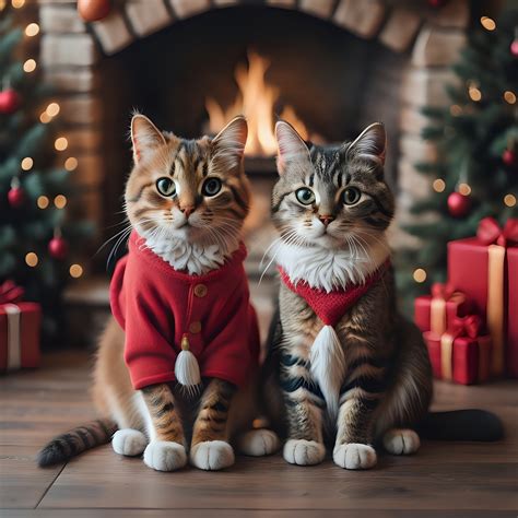 Ai Generiert Katzen Kätzchen Kostenloses Bild auf Pixabay Pixabay