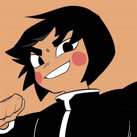 Abyo Pucca Pucca Abyo Pucca Cartoon Art