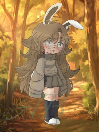 Pin De N En Co S De Gacha Kawaii D Dibujos Dibujos Chibi