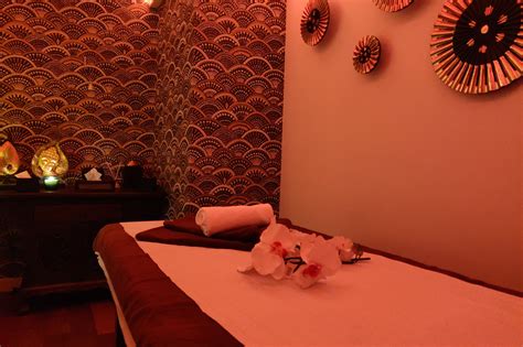 Hammam 30mn Massage 60mn 90mn At Spa Thai Luxe Porte De Versailles Read Reviews And Book