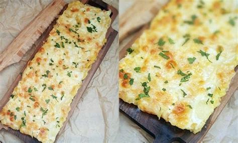 Patates pizzası tarifi
