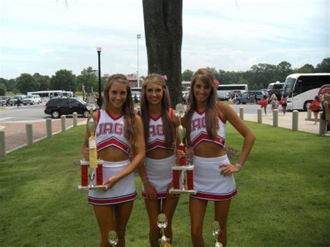 Cheerleading Triplets Gallery EBaum S World