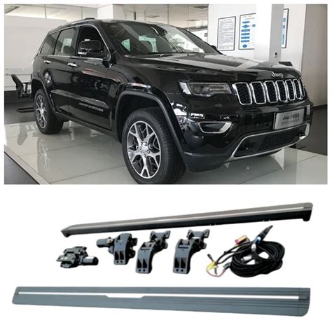 For JEEP Grand Cherokee 2015 2023 High Quality Car Electric Running