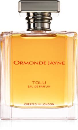 Ormonde Jayne Tolu Eau De Parfum Unisex