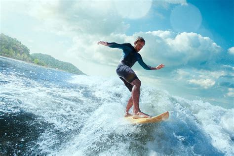 Las Mejores Playas Para Surfear En Nueva York