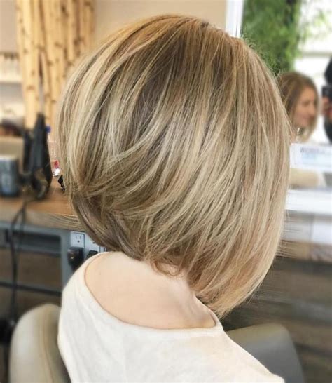 Cute And Easy To Style Short Layered Hairstyles For Artofit