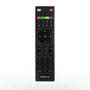 Receptor Digital Tv Antena Parabolica Intelbras RDS 840 Full Hd Via