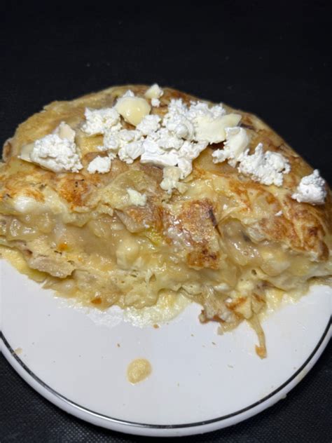 Enjoty Carta De Restaurantes La Pichurrita En Valencia Tortilla De