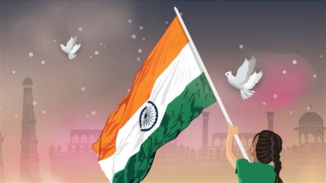 Republic Day Why Is January Celebrated As Republic Day