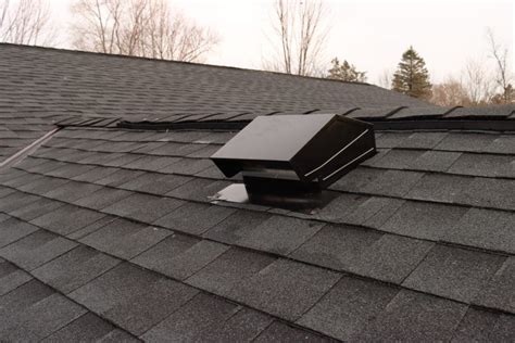 11 Most Common Types Of Roof Vents Pros Cons Top Picks