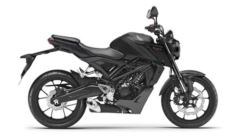 Honda CB125R Specifiche Neo Sports Cafe Moto Naked Cafe Racer