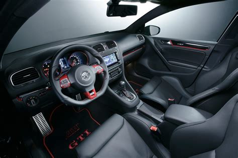 VW Golf GTI Mk6 Last Edition Autooonline Magazine
