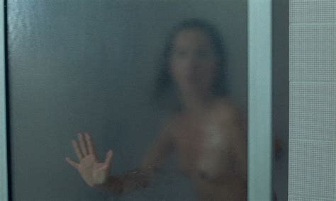 Nathalie Baye Nude In The Shower En Toute Innocence Fr P