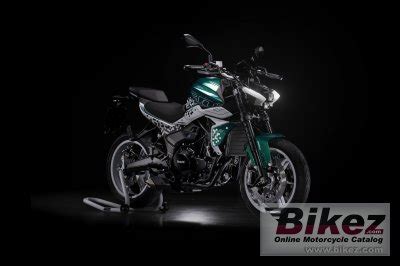 2023 Benelli Tornado Naked Twin 500 Specifications And Pictures