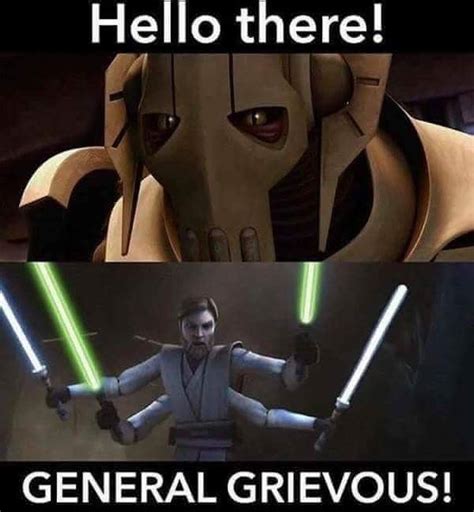 Best Qui Gon Jinn Images On Pholder Prequel Memes Star Wars And