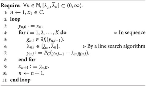 frontiers incremental and parallel machine learning algorithms with automated learning rate
